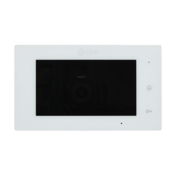 Video Intercom Archives - CDVI Americas